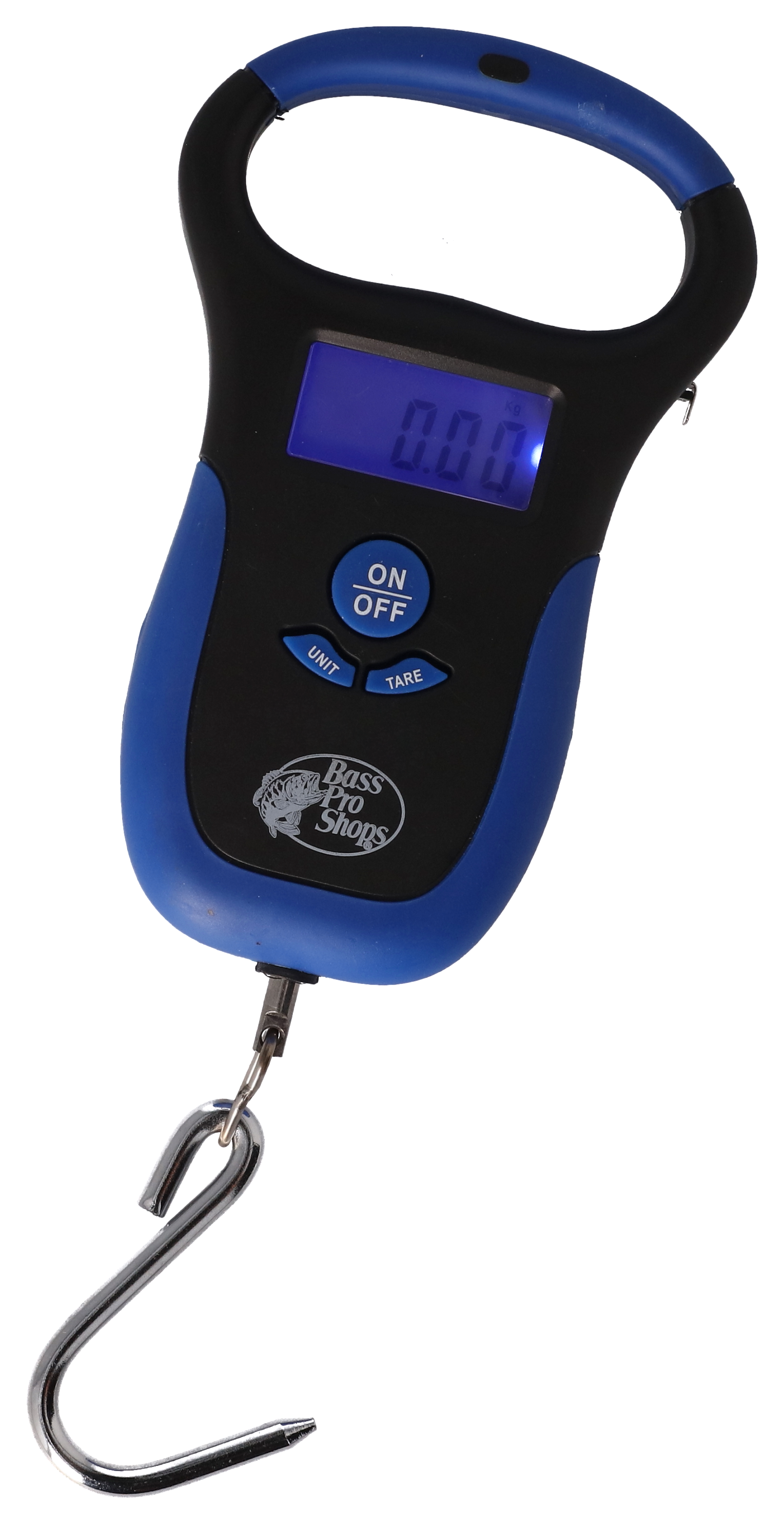 Bass Pro Shops 50-lb. Scale | BoondockGear.com